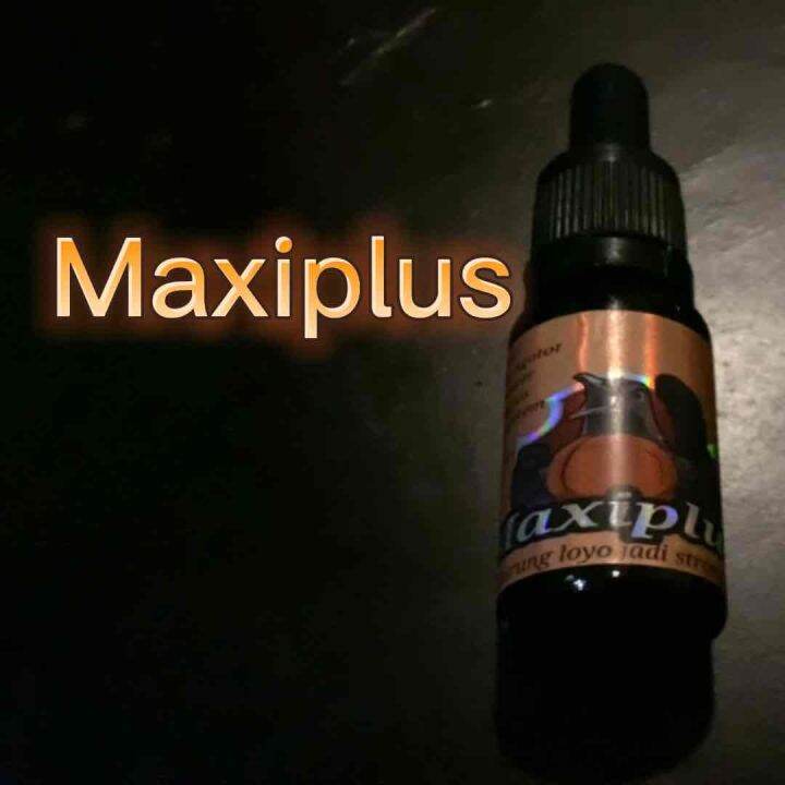 Maxiplus Vitamin Burung | Solusi Burung Full Power Full Bongkar ...