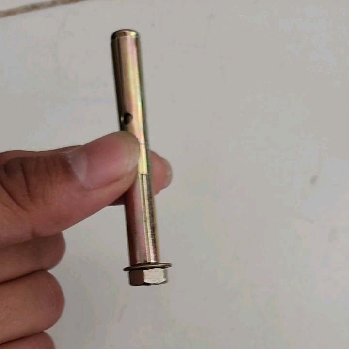 Dynabolt 8 x 65 mm OSCAR /Dinabol/dinabolt/dinabold /BAUT TEMBOK/BAUT ...