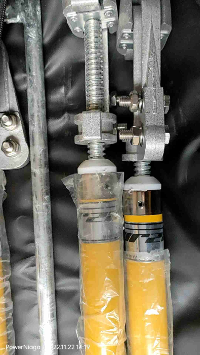 Grounding set 20 kv Earthing set stick grounding | Lazada Indonesia