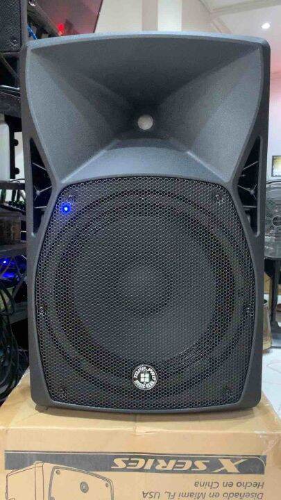 Original TOPP PRO X12A Active Speaker 800W (1 PC) | Lazada PH