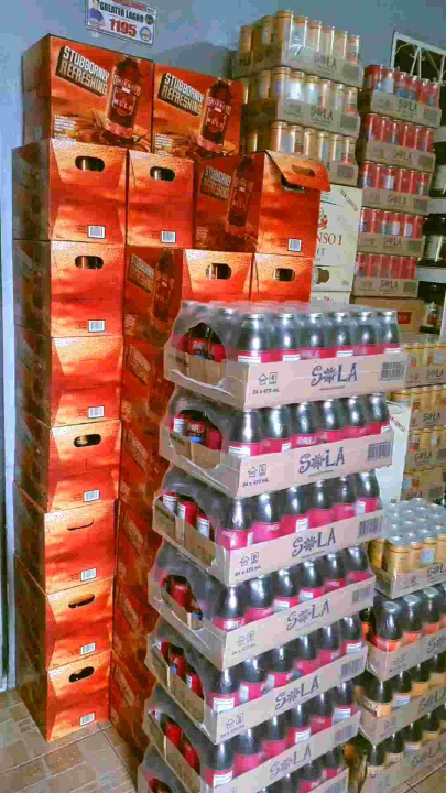 1 CAN JD COKE IN CAN (JACK DANIEL'S) 320ML | Lazada PH