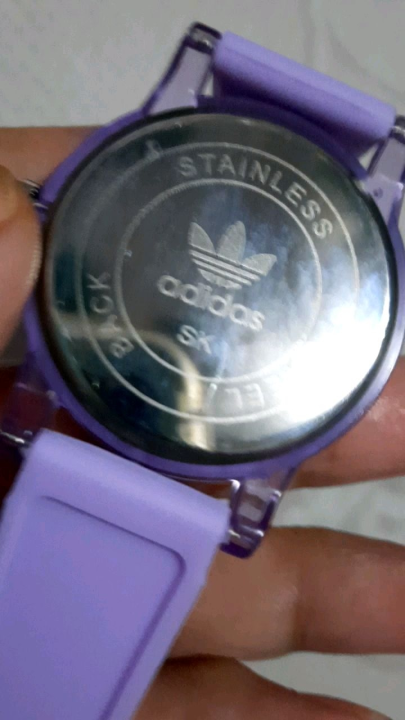 adidas watches (class A) | Lazada PH