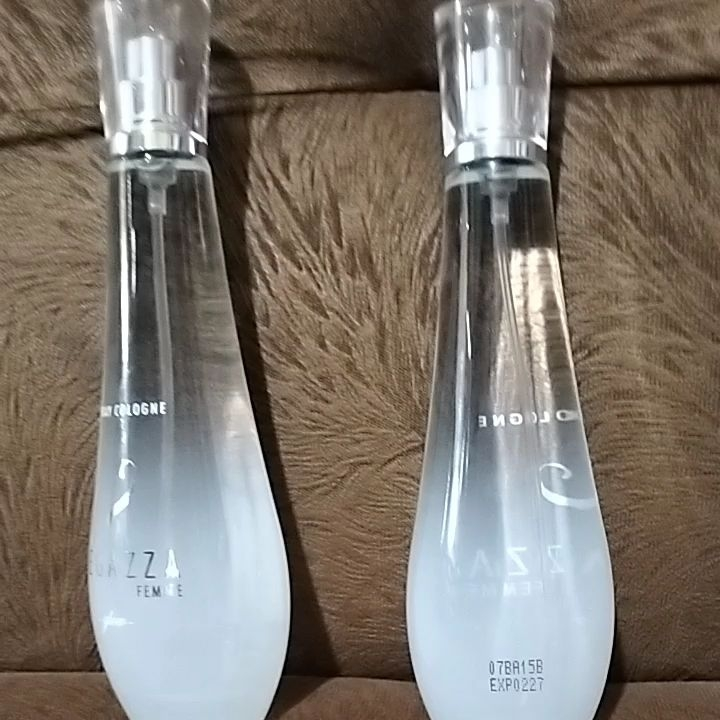 Regazza pray cologne 100ml regaza minyak wangi 100ml | Lazada Indonesia