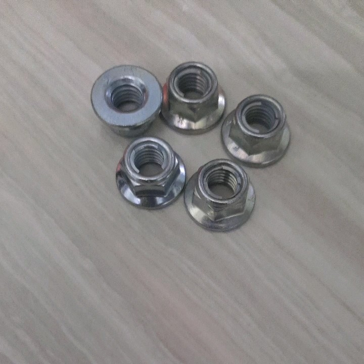 mur lock 12 atau m8 k12 isi 5pcs | Lazada Indonesia