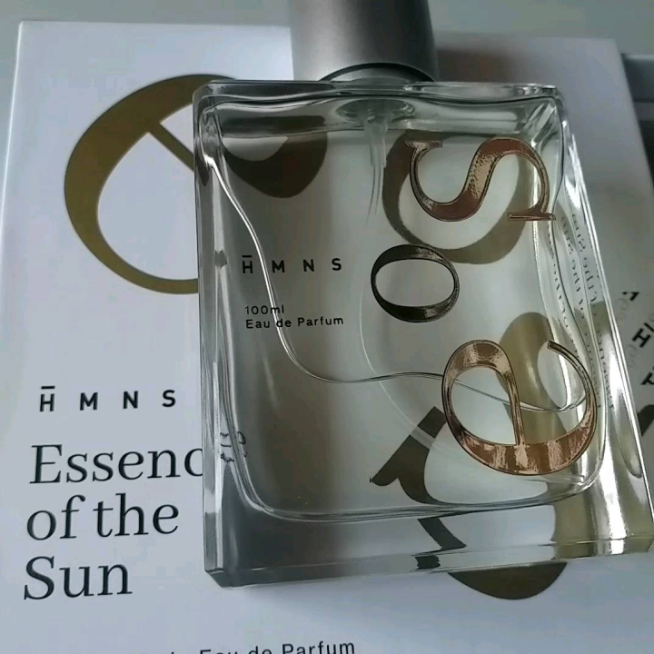 DIECER PARFUM HMNS 100% EOS ORIGINAL TRAVEL SIZE TESTER | Lazada Indonesia