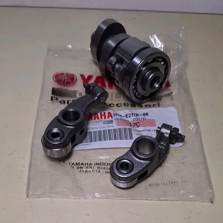 Noken as plus pelatuk klep untuk motor yamaha mio m3 soul gt 125 fino ...