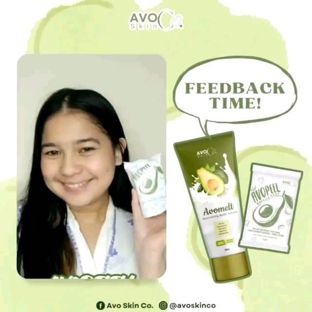 Avo Skin Co. AvoPeel Marbled Soap | Lazada PH