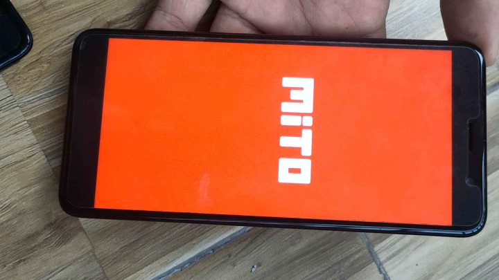 Lcd touchscreen mito a37 z1 plus 5,7 inch | Lazada Indonesia