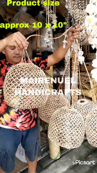 Native Home Decor "without wirings" | Lazada PH