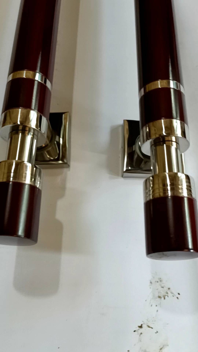 handle pintu satu set/handle pintu kamar/gagang pintu dua/handle pintu ...