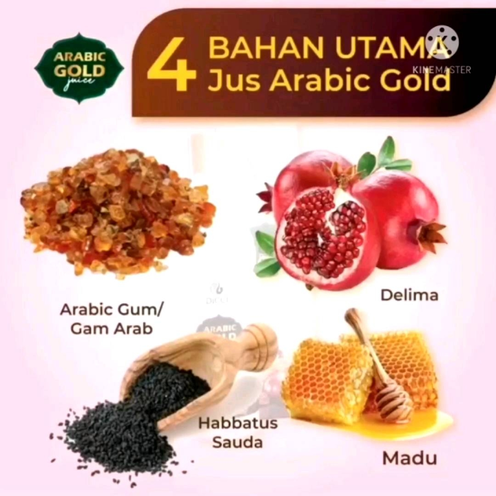 JUS ARABIC GOLD 💯ORIGINAL | Lazada