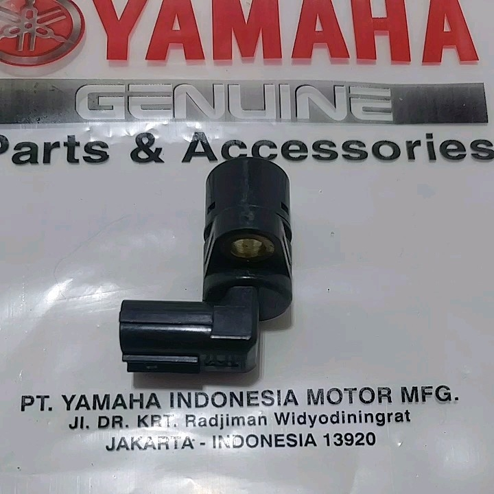 SPEED SENSOR KECEPATAN KILO SPEEDO METER KM NEW VIXION NVA MX KING R15 ORIGINAL | Lazada Indonesia
