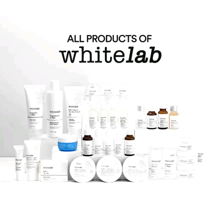 WHITELAB ALL SERIES ORIGINAL,, Whitelab sunscreen spf 50 uv shield tank ...