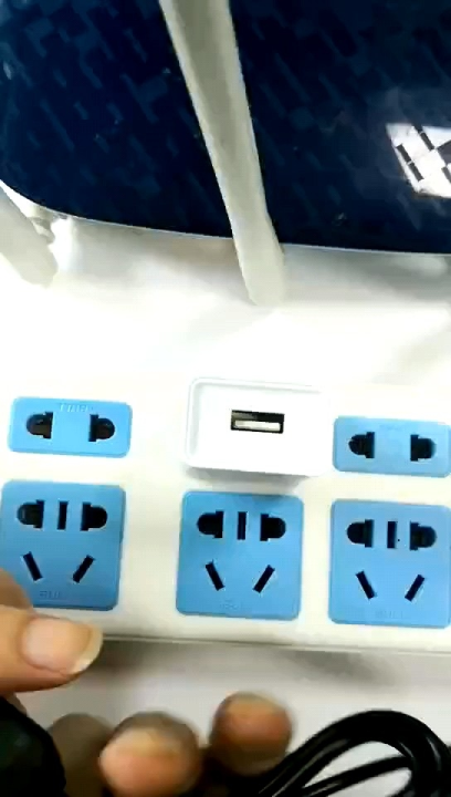 WIFI Router to Powerbank 5v to 12v 1A 2A-3A | USB Power Adaptor Cable ...