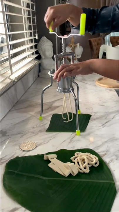 Acuan Murukku and Idiyappam Stand | Lazada