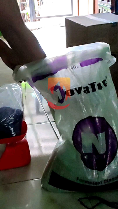 COD√ Pupuk NOVATEC 1kg Lisensi Eropa | Lazada Indonesia
