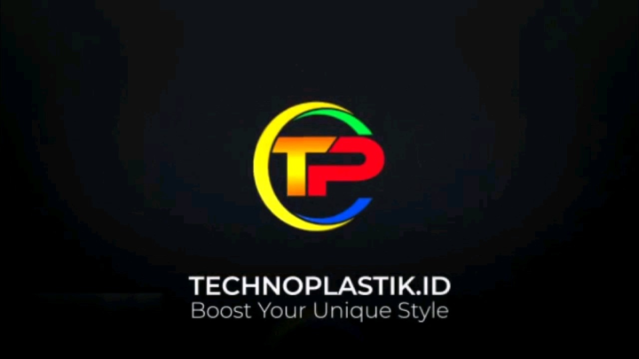 TECHNOPLAST Kata Canister | Toples Plastik 2600ml Kedap Udara | Lazada Indonesia