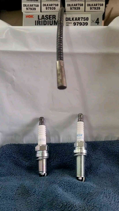 DILKAR7S8🎉Twin Tip🎉Perodua Ativa, Nissan Almera, Proton Exora Bold ...