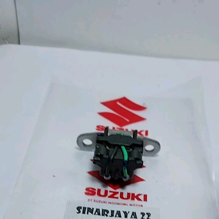 Pulser fulser pengapian CDI Satria fu Smash Shogun 125 original ...