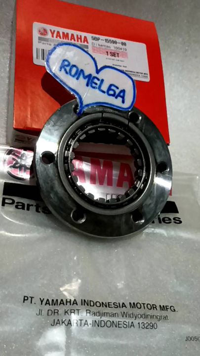 Oneway One Way Assy Scorpio Rumah Pelor Stater Scorpio Z Original Japan ...