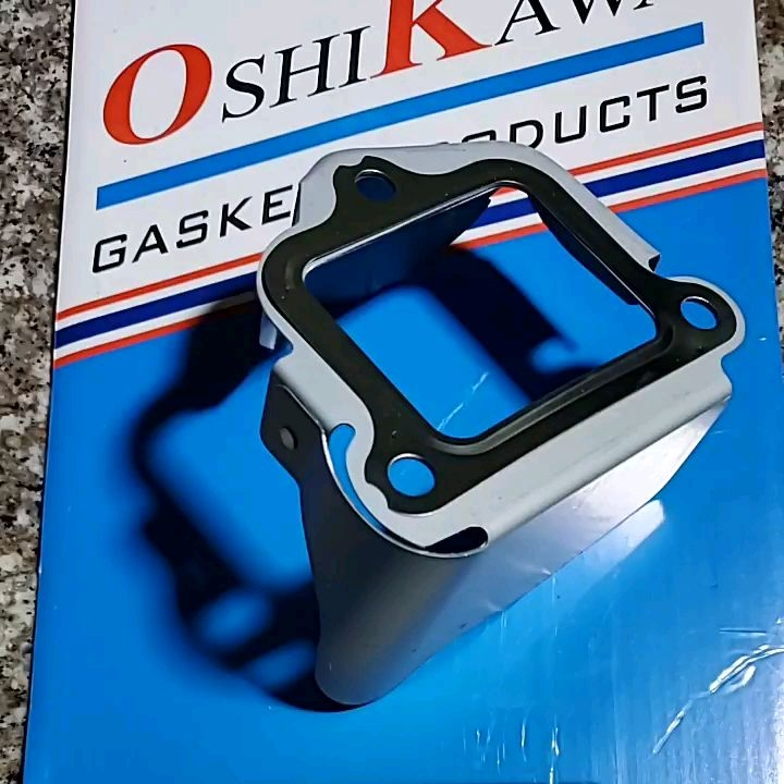 ปากท่อ Ford Ranger T6 3.2cc ไอเสีย 1คัน ใช้1 อัน พร้อมส่ง นำเข้า ...