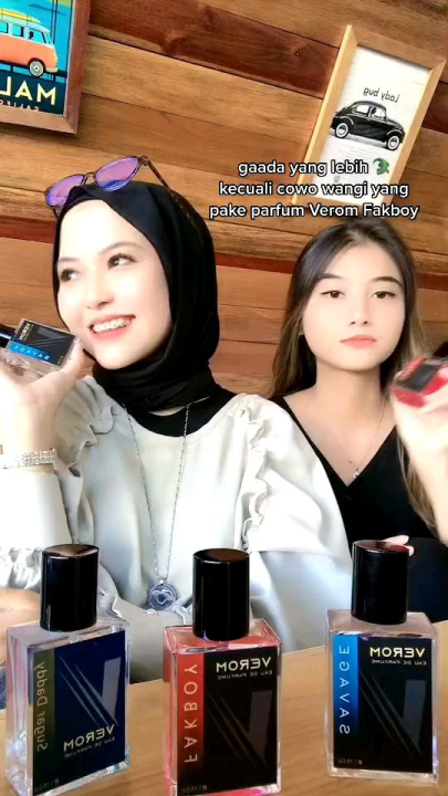 verom | Lazada Indonesia