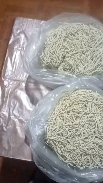 "Original" Miki Pansit Cabagan | Lazada PH