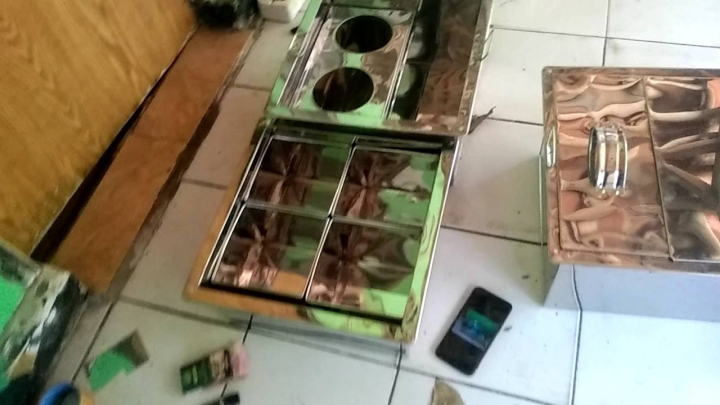 dangdang alat masak mie ayam, peralatan masak & peralatan masak sepesial | Lazada Indonesia