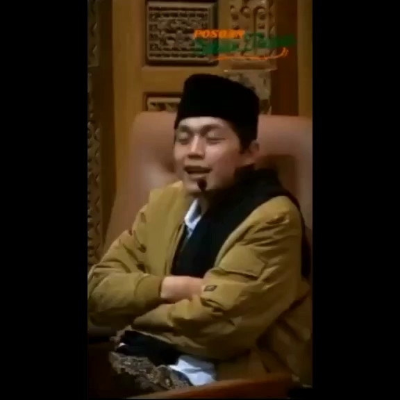 SORBAN GUS IQDAM SORBAN RIDA HITAM PUTIH POLOS PANJANG LEMBUT DAN ADEM ...