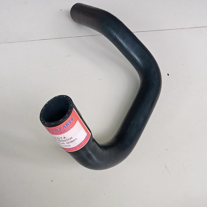 SELANG RADIATOR TOYOTA KIJANG KF-60 BAWAH (HARGA 1 PCS) | Lazada Indonesia
