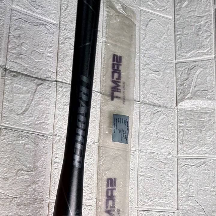 SAGMIT TRACKER HANDLE BAR Black only 1 design | Lazada PH