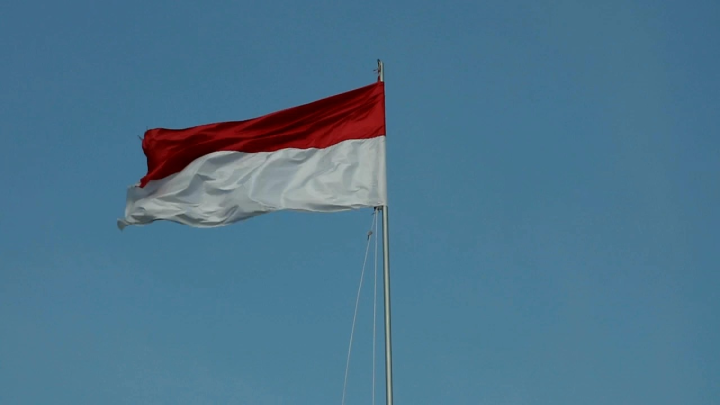 Sultan COD (Bendera Mereh Putih) Ukuran 120X180 BENDERA SUPER JUMBO ...