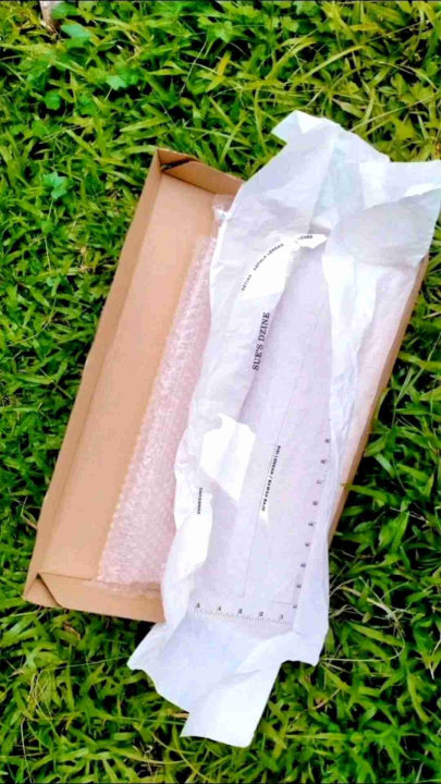 PEMBARIS MUDAH MEMOLA (PEMBARIS POLA) | Lazada