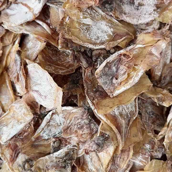 Cebu's Best Special Dried Pusit 100 grams, 250 g , 500 g, 1 kg| Vacuum ...