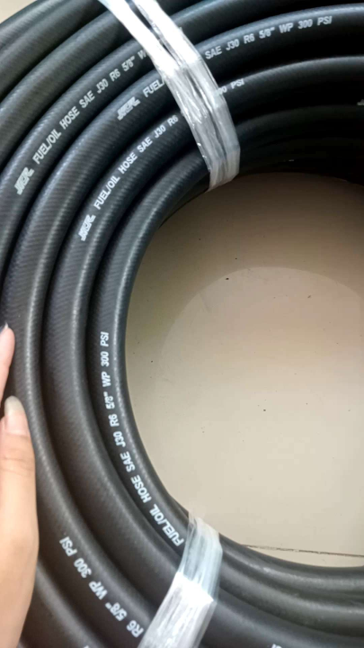 SELANG NCR FUEL OIL, SELANG BENSIN, SELANG OIL 5/8(ID 16/OD 24mm ...