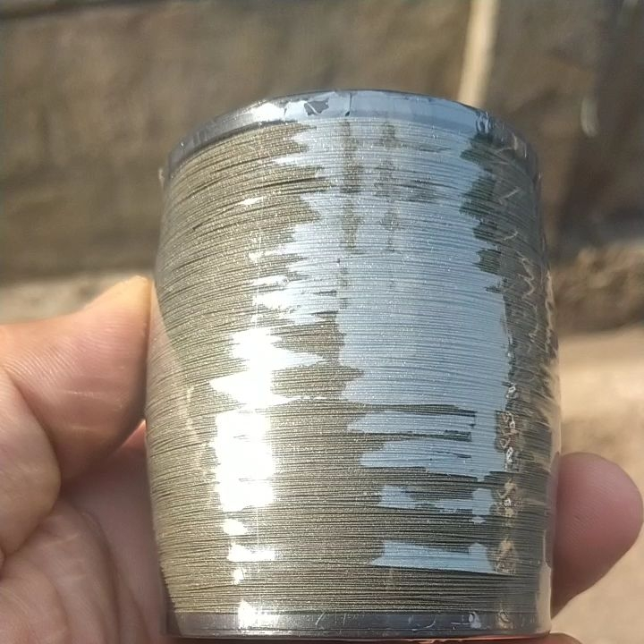 Gelasan super tajam Gelasan Matot derpanzer original Aduan layangan ...