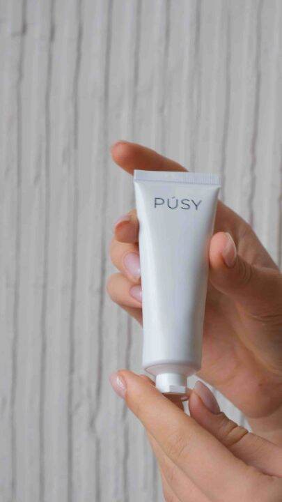 PUSY Hand cream | moisturizing hand cream | ครีมทามือให้ความชุ่มชื้น ...