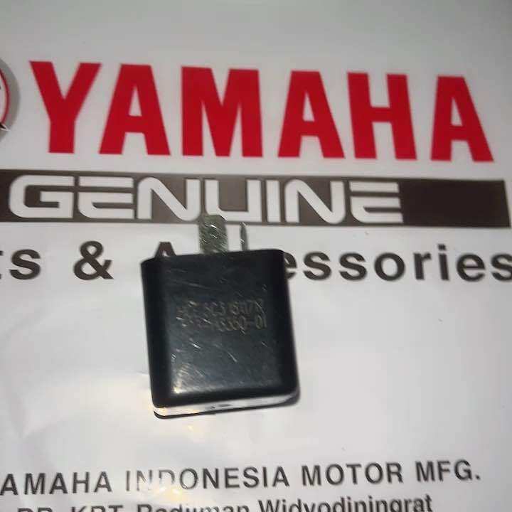 Flasher yamaha YZF-R125 R3 MT-125 MT-03 Tracer 700 Flasher Indicator ...