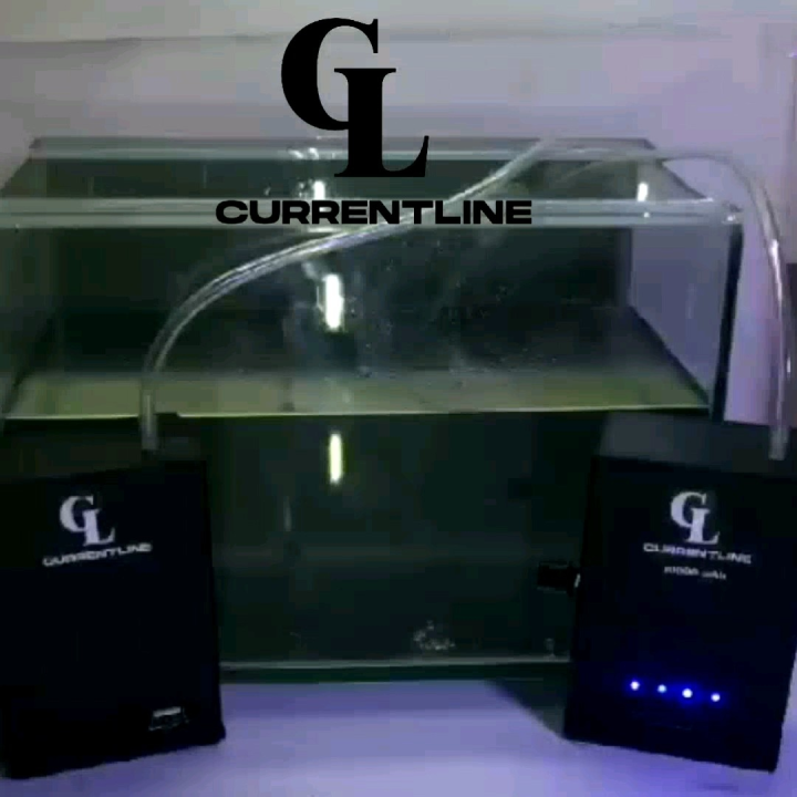 Aerator Portable Charger 24 Jam untuk Aquarium, Udang Hidup, dan Kolam ...