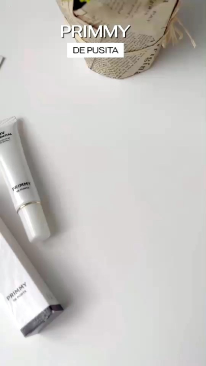 PRIMMY DE PUSITA UV Essential SPF 50 PA+++ | Lazada.co.th