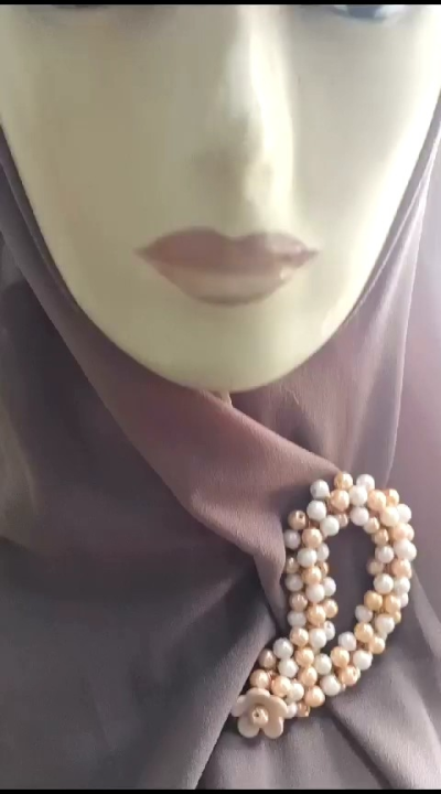 bros jilbab / bros hijab / bros kerudung / bros estetik hijab / bros ...