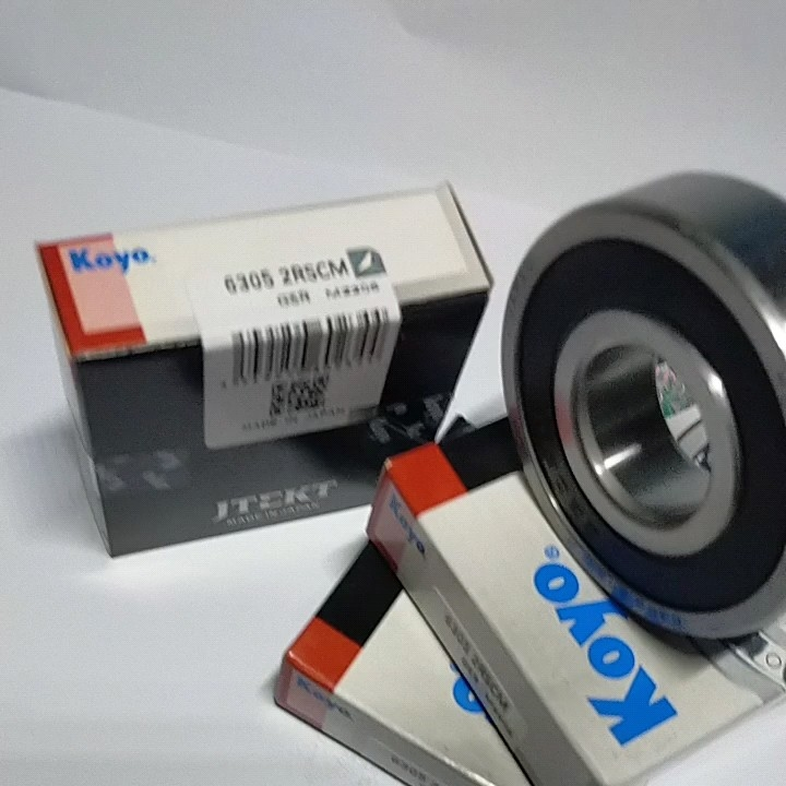 bearing 6305 2rs koyo | Lazada Indonesia