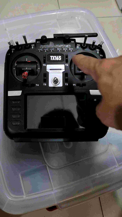 มือสอง radiomaster tx16s | Lazada.co.th