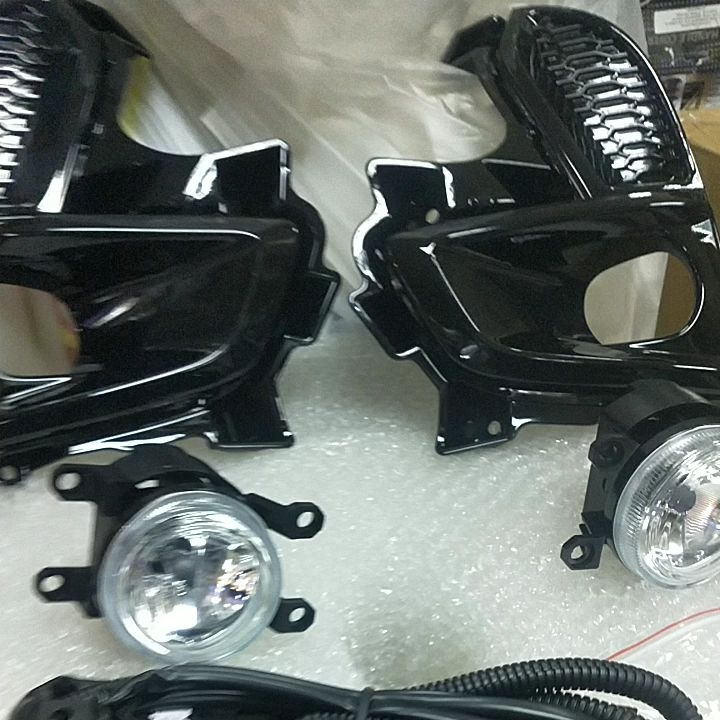 ไฟตัดหมอก toyota yaris ยาริส 2023 5d | Lazada.co.th