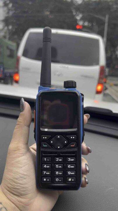 Kirisun GP700 POC Radio | Lazada PH