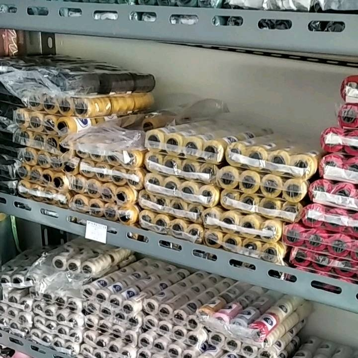 benang jahit warna komplit masterpiece 500 yard (12 pcs) | Lazada Indonesia