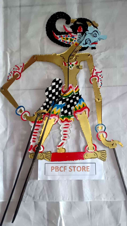 WAYANG ONTOREJO | Lazada Indonesia