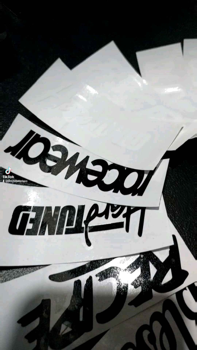 Pinoy Poof Funny Memes High Quality Vinyl Car Motorcycle stickers ...