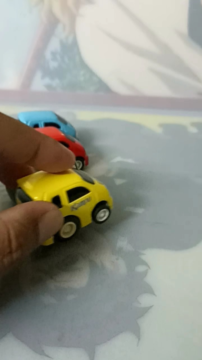 Mini Pullback Car (preloved) / Japan Surplus | Lazada PH