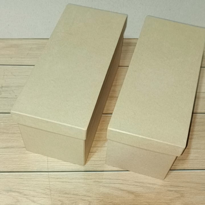 hard box rectangle 9x6x6 inches | Lazada PH